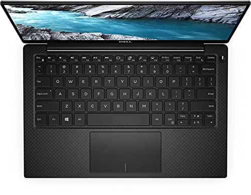 Dell XPS7390 13" InfinityEdge Touchscreen Laptop, Newest 10th Gen Intel i5-10210U, 8GB RAM, 256GB SSD, Windows 10 Home