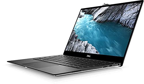 Dell XPS7390 13" InfinityEdge Touchscreen Laptop, Newest 10th Gen Intel i5-10210U, 8GB RAM, 256GB SSD, Windows 10 Home