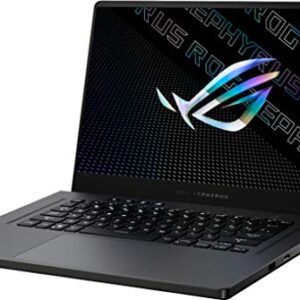 ASUS ROG Zephyrus G15 Gaming Laptop (40GB RAM | 1 TB PCIe SSD, Ryzen 9 | RTX 3080)