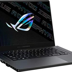 ASUS ROG Zephyrus G15 Gaming Laptop (40GB RAM | 1 TB PCIe SSD, Ryzen 9 | RTX 3080)