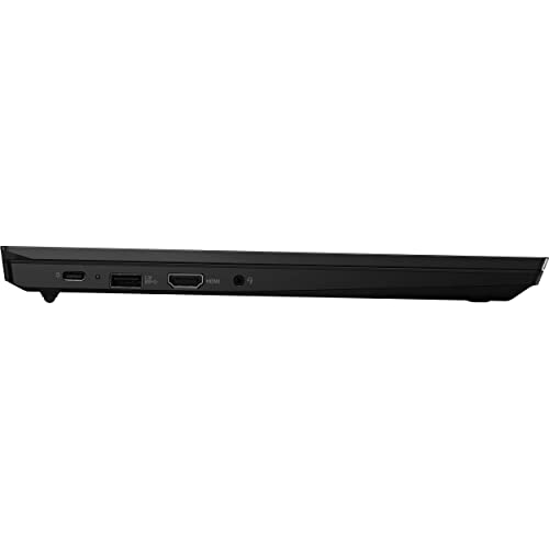 Latest Lenovo ThinkPad E15 Gen 3 15.6" FHD (16GB RAM, 512GB PCIe SSD, AMD 8-Core Ryzen 7 4700U (Beat i7-1165G7), Full HD IPS) Business Laptop, Wi-Fi 6, Webcam, Windows 10 Pro / Windows 11 Pro