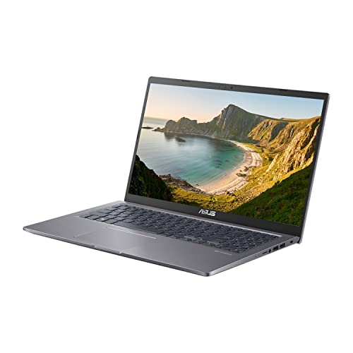 ASUS 2022 Newest Vivobook 15 Laptop, 15.6" Full HD 1080P Touchscreen, Intel Core i5-1135G7 Processor, 20GB RAM, 512GB PCIe SSD, Backlit Keyboard, Webcam, HDMI, WiFi 5, Windows 11 Home, Slate Gray