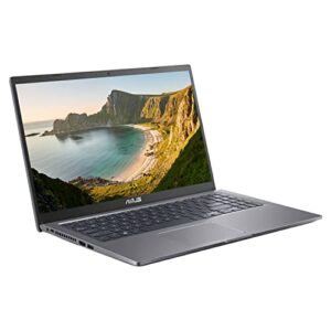 ASUS 2022 Newest Vivobook 15 Laptop, 15.6" Full HD 1080P Touchscreen, Intel Core i5-1135G7 Processor, 20GB RAM, 512GB PCIe SSD, Backlit Keyboard, Webcam, HDMI, WiFi 5, Windows 11 Home, Slate Gray