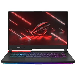 [2022] hidevolution asus rog strix g15 advantage edition g513qy 15.6″ qhd 165hz, 3.3 ghz ryzen 9 5980hx, radeon rx 6800m, 64 gb 3200mhz ram, 2 tb pcie ssd