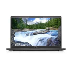 dell latitude 7400 laptop 14 intel core i7 8th gen i7-8665u dual core 512gb ssd 16gb 1920×1080 fhd windows 10 pro (renewed)