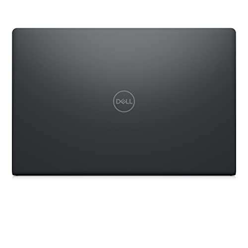 Dell Inspiron 15 3000 Series 3520 Laptop, 15.6" FHD Touchscreen, 12th Gen Intel Core i7-1255U, 32GB RAM, 1TB PCIe SSD, Webcam, HDMI, Wi-Fi 6, Windows 11 Home, Black