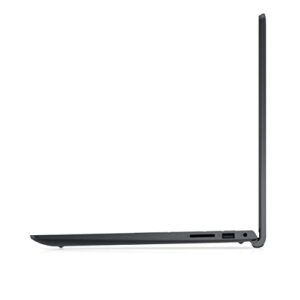 Dell Inspiron 15 3000 Series 3520 Laptop, 15.6" FHD Touchscreen, 12th Gen Intel Core i7-1255U, 32GB RAM, 1TB PCIe SSD, Webcam, HDMI, Wi-Fi 6, Windows 11 Home, Black