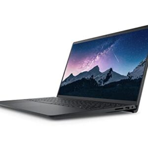 Dell Inspiron 15 3000 Series 3520 Laptop, 15.6" FHD Touchscreen, 12th Gen Intel Core i7-1255U, 32GB RAM, 1TB PCIe SSD, Webcam, HDMI, Wi-Fi 6, Windows 11 Home, Black