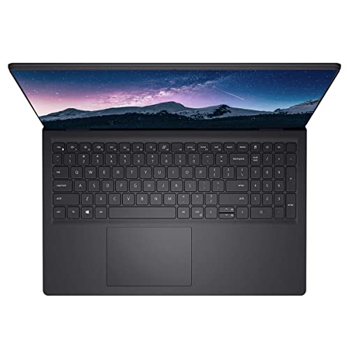 Dell Inspiron 15 3000 Series 3520 Laptop, 15.6" FHD Touchscreen, 12th Gen Intel Core i7-1255U, 32GB RAM, 1TB PCIe SSD, Webcam, HDMI, Wi-Fi 6, Windows 11 Home, Black