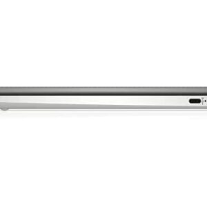 HP Chromebook Laptop 14a-na1043cl 14" Diagonal FHD IPS Display 1920 x 1080 Intel Celeron N4500 4 GB Memory 64 GB eMMC Storage Chrome OS Mineral Silver (Renewed)