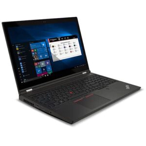 lenovo thinkpad p15 gen 2 laptop, 15.6″ fhd ips 300 nits, i7-11800h, t1200, 4gb graphic card memory, 16gb ddr4, 512gb ssd, win 11 pro – raydes