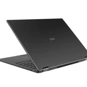 LG 2022 Newest Gram 16" 2-in-1 Touchscreen Laptop, 12 Cores Intel Evo Platform i7-1260P (>i7-1195G7), WQXGA IPS DCI-P3 99%, Wi-Fi 6E, DTS X Ultra, Backlit KB, 16GB LPDDR5, 1TB SSD, w/Stylus Pen