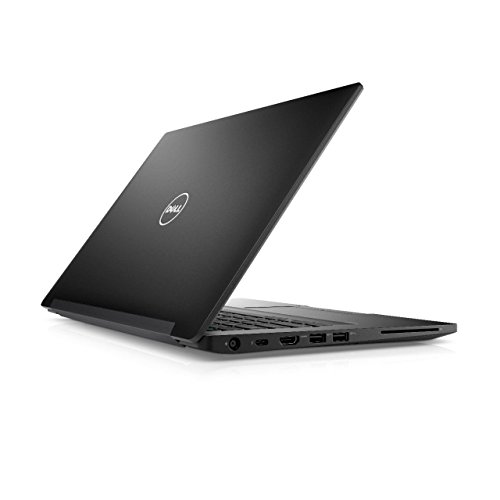 Dell Latitude 7480 Laptop - Intel Core i5-7300U CPU 2.60GHz, 16GB RAM, 256GB SSD, 14 HD Display, Webcam, Windows 10 Pro (Renewed)