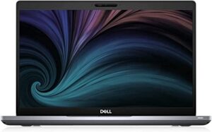 dell latitude 5410 business laptop, intel core i5-10310u quad core 4.4ghz, 14″ fhd, 16gb ram 512gb ssd, backlit keyboard,cam, windows 10 pro (renewed)