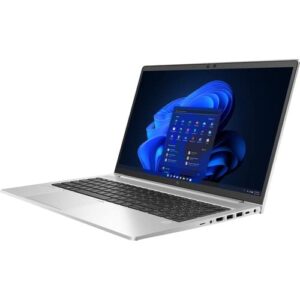 hp elitebook 650 g9 15.6″ notebook – full hd – 1920 x 1080 – intel core i5 12th gen i5-1235u deca-core (10 core) – 16 gb total ram – 256 gb ssd – windows 10 pro – intel iris xe graphics – in-plan