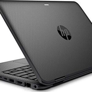 HP ProBook x360 11 G1 11.6" TouchScreen Notebook PC - INTEL PENTIUM N4200 1.1GHz 4GB 128GB SSD Windows 10 Professional (Renewed)