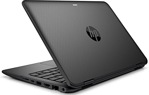 HP ProBook x360 11 G1 11.6" TouchScreen Notebook PC - INTEL PENTIUM N4200 1.1GHz 4GB 128GB SSD Windows 10 Professional (Renewed)