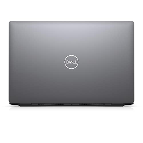 Dell 2022 Newest Latitude 5520 Business Laptop, 15.6" FHD Display, Intel Core i7-1185G7 vPro, 64GB DDR4 RAM, 2TB SSD, Webcam, HDMI, Backlit KB, Fingerprint, Thunderbolt 4, Wi-Fi 6, Windows 11 Pro