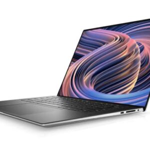 Dell XPS 15 9520 (Latest Model) Intel 12th Gen Core i9-12900HK (14-CORE) 1TB PCIe SSD 32GB DDR5 RAM FHD+ Non Touch RTX 3050 Win 11 Pro (Renewed)