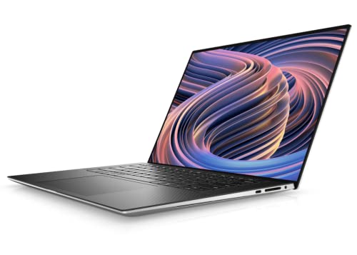 Dell XPS 15 9520 (Latest Model) Intel 12th Gen Core i9-12900HK (14-CORE) 1TB PCIe SSD 32GB DDR5 RAM FHD+ Non Touch RTX 3050 Win 11 Pro (Renewed)