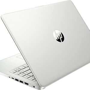 HP Newest Flagship 14" HD Business Laptop Computer, 4-Core i5-1135G7(Up to 4.2GHz, Beat i7-1060G7), 16GB RAM, 512GB PCIe SSD, Iris Xe Graphics, Webcam, WiFi, Bluetooth, Win 11 Home, w/GM Accessories