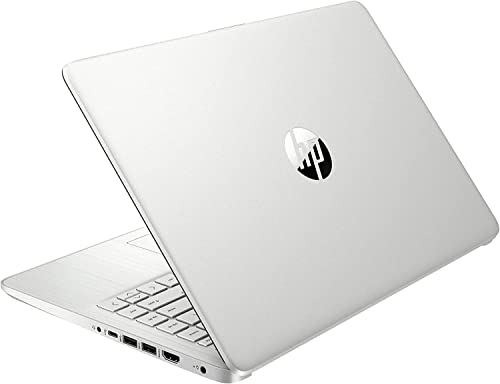 HP Newest Flagship 14" HD Business Laptop Computer, 4-Core i5-1135G7(Up to 4.2GHz, Beat i7-1060G7), 16GB RAM, 512GB PCIe SSD, Iris Xe Graphics, Webcam, WiFi, Bluetooth, Win 11 Home, w/GM Accessories