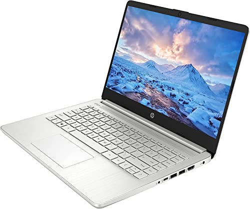 HP Newest Flagship 14" HD Business Laptop Computer, 4-Core i5-1135G7(Up to 4.2GHz, Beat i7-1060G7), 16GB RAM, 512GB PCIe SSD, Iris Xe Graphics, Webcam, WiFi, Bluetooth, Win 11 Home, w/GM Accessories