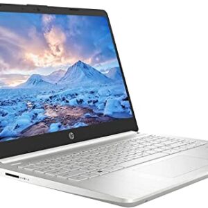 HP Newest Flagship 14" HD Business Laptop Computer, 4-Core i5-1135G7(Up to 4.2GHz, Beat i7-1060G7), 16GB RAM, 512GB PCIe SSD, Iris Xe Graphics, Webcam, WiFi, Bluetooth, Win 11 Home, w/GM Accessories