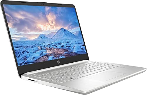 HP Newest Flagship 14" HD Business Laptop Computer, 4-Core i5-1135G7(Up to 4.2GHz, Beat i7-1060G7), 16GB RAM, 512GB PCIe SSD, Iris Xe Graphics, Webcam, WiFi, Bluetooth, Win 11 Home, w/GM Accessories