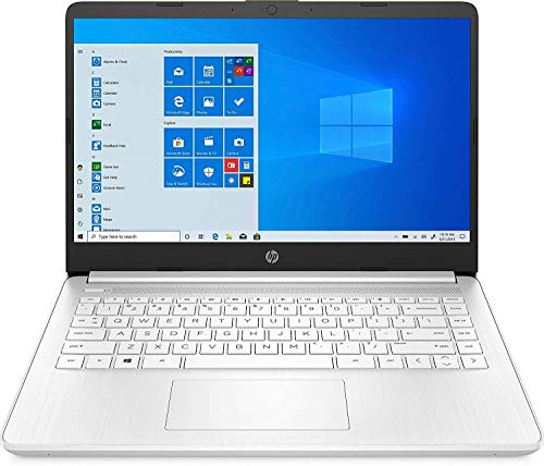 HP Stream 14-Inch Touchscreen Laptop, AMD Athlon 3050U, 4 GB SDRAM, 64 GB eMMC, Windows 10 Home in S Mode with Office 365 Personal for One Year (Silver), cm. SD 512 GB