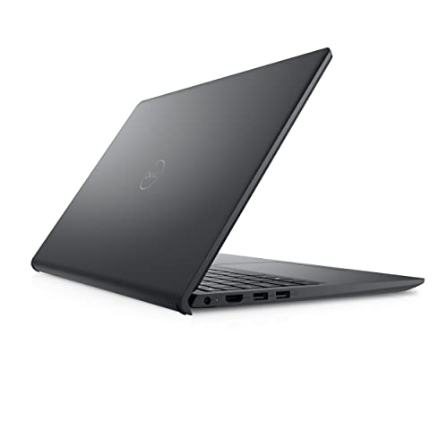 Dell Newest Inspiron 15 3511 Laptop, 15.6" FHD Touchscreen, Intel Core i5-1035G1, 32GB RAM, 1TB PCIe NVMe M.2 SSD, SD Card Reader, Webcam, HDMI, WiFi, Windows 11 Home, Black