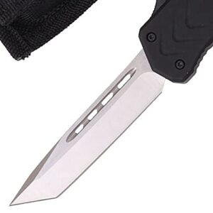 RHT Outdoor camping tactical hunting knife fishing tool