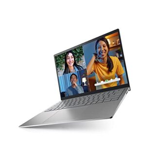 dell inspiron 14 5420 14 inch student laptop – 2.2k display, intel core i7-1255u, 16gb ddr4 ram, 512gb ssd, nvidia geforce mx570, hdmi, usb-c, bluetooth, wi-fi 6, windows 11 pro – silver