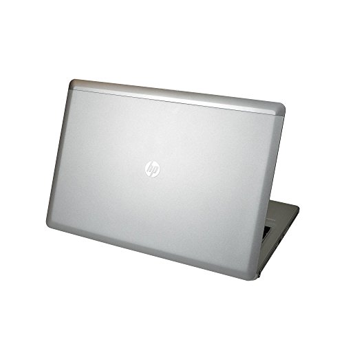 HP EliteBook Folio Folio 9480M 14in Laptop, Core i5-4310U 2.0GHz, 8GB Ram, 500GB HDD, Windows 10 Pro 64bit, Webcam (Renewed)