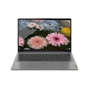 lenovo ideapad 3 14″ fhd (1920×1080) ips led display, fingerprint reader, intel core i5-1135g7 up to 2.4ghz, 4cores, 8gb ram, 512gb ssd, hdmi, arctic grey, windows 11 home, eat 64gb sd card