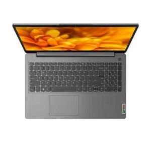 Lenovo Ideapad 3 14" FHD (1920x1080) IPS LED Display, Fingerprint Reader, Intel Core i5-1135G7 up to 2.4GHz, 4Cores, 8GB RAM, 512GB SSD, HDMI, Arctic Grey, Windows 11 Home, EAT 64GB SD Card