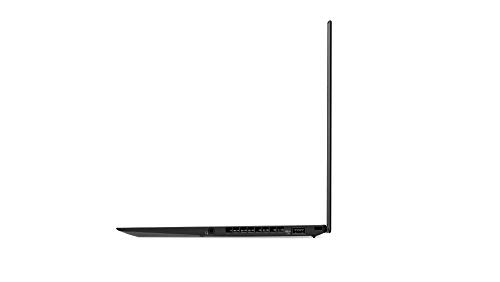 Lenovo ThinkPad X1 Carbon 5th Gen i7-7600U 2.80Ghz 16GB RAM 512GB SSD Win 10 Pro Webcam (Renewed)