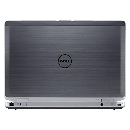 Dell Latitude E6530 Laptop, Intel Core I7 3520M Upto 3.6GHz, 8G DDR3, 512G SSD, DVD, WiFi, VGA, HDMI, 15.6 Inch Screen, Win 10 64 Bit-Multi-Language Suppport English/Spanish/French(CI7)(Renewed)