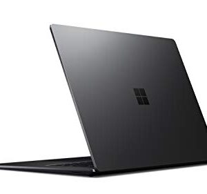 Microsoft Surface Laptop 3 – 15" Touch-Screen – AMD Ryzen 7 Surface Edition - 32GB Memory – 1TB Solid State Drive – Matte Black