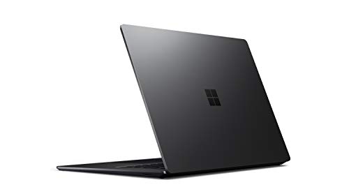 Microsoft Surface Laptop 3 – 15" Touch-Screen – AMD Ryzen 7 Surface Edition - 32GB Memory – 1TB Solid State Drive – Matte Black