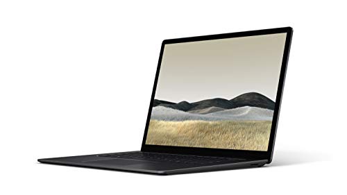 Microsoft Surface Laptop 3 – 15" Touch-Screen – AMD Ryzen 7 Surface Edition - 32GB Memory – 1TB Solid State Drive – Matte Black