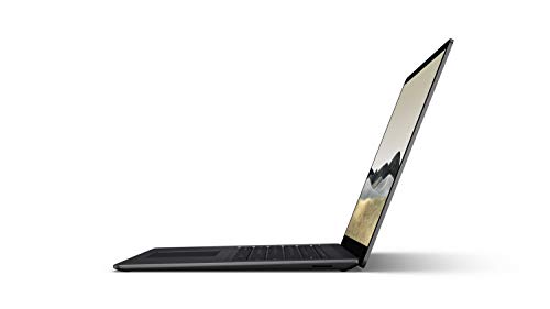 Microsoft Surface Laptop 3 – 15" Touch-Screen – AMD Ryzen 7 Surface Edition - 32GB Memory – 1TB Solid State Drive – Matte Black