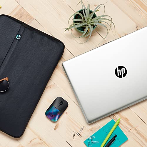 HP 17 Business Laptop Computer, 11th Gen Intel Core i3-1115G4, 17.3" FHD Display, Windows 10 Pro, 12GB RAM, 256GB SSD, WiFi, Bluetooth, Webcam, HDMI, Long Battery Life, PCS