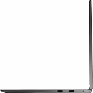 2021 Newest Lenovo Yoga C740 2-in-1 15.6" Touch Screen Laptop, Intel Quad-Core i5-10210U, 8GB DDR4, 512GB SSD + 32GB Optane, Backlit Keyboard, Fingerprint Reader, Windows 10, GCube 64GB Micro SD Card