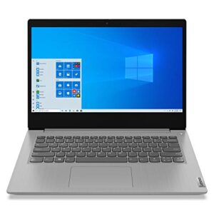 2021 lenovo ideapad 3 high performance laptop 14″ fhd led anti-glare lcd intel 10th gen i5-1035g1 quad core 12gb ddr4 512gb ssd win10 home hdmi wifi bluetooth w/ ratzk 32gb usb drive