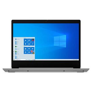 2021 Lenovo Ideapad 3 High Performance Laptop 14" FHD LED Anti-Glare LCD Intel 10th Gen i5-1035G1 Quad Core 12GB DDR4 512GB SSD Win10 Home HDMI WiFi Bluetooth w/ RATZK 32GB USB Drive