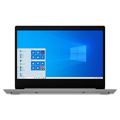 2021 Lenovo Ideapad 3 High Performance Laptop 14" FHD LED Anti-Glare LCD Intel 10th Gen i5-1035G1 Quad Core 12GB DDR4 512GB SSD Win10 Home HDMI WiFi Bluetooth w/ RATZK 32GB USB Drive