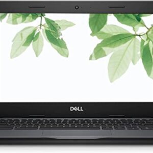 Dell 11'' HD IPS Chromebook, Intel Celeron Processor Up to 2.40GHz, 4GB Ram, 16GB SSD, Super-Fast WiFi, Chrome OS, Dale Black (Renewed)