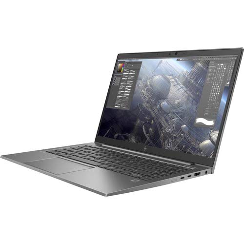 HP ZBook Firefly G8 14" Touchscreen Mobile Workstation - Full HD - 1920 x 1080 - Intel Core i7 11th Gen i7-1165G7 Quad-core (4 Core) 2.80 GHz - 16 GB RAM - 512 GB SSD - Intel Chip - Windows 10 Pr