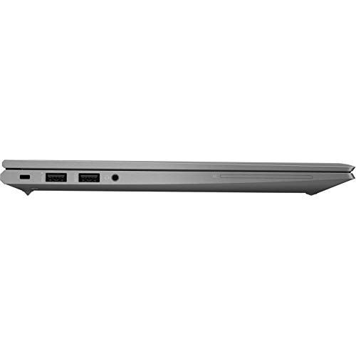 HP ZBook Firefly G8 14" Touchscreen Mobile Workstation - Full HD - 1920 x 1080 - Intel Core i7 11th Gen i7-1165G7 Quad-core (4 Core) 2.80 GHz - 16 GB RAM - 512 GB SSD - Intel Chip - Windows 10 Pr